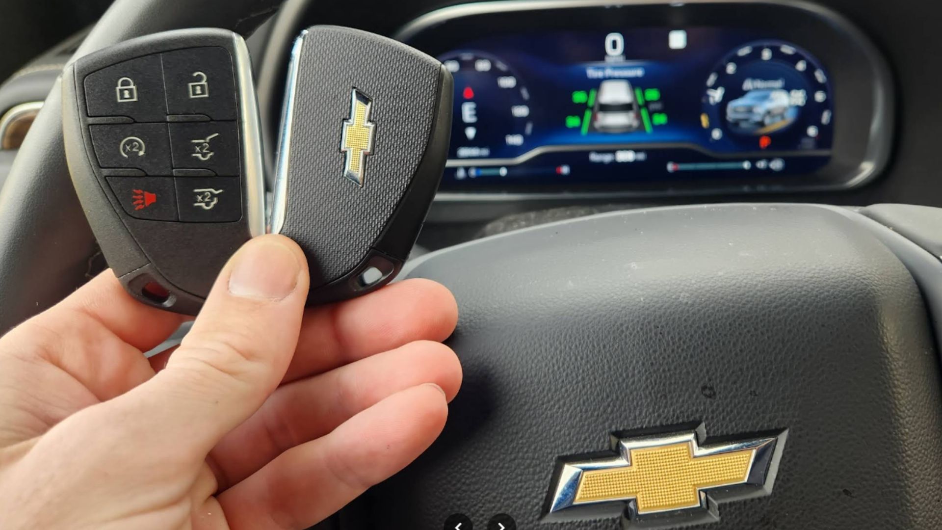 What’s the Range Limit for Key Fob Signals, and What Factors Affect It?